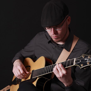 Szymon Rojek | Guitar Music Website